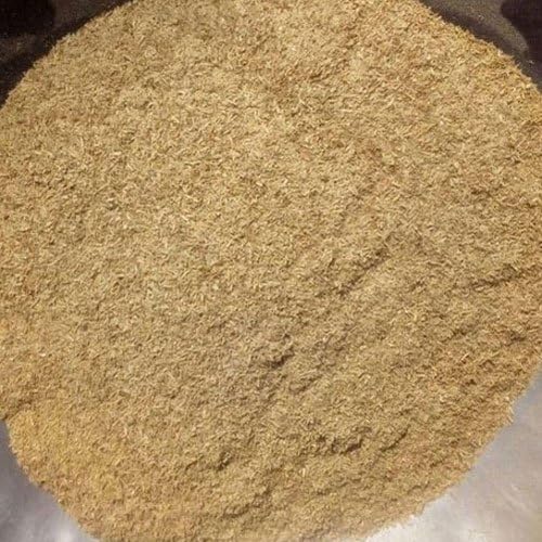 Aaryea/Rice Husk Powder(Bran)/Thavidu for havan Pooja/Pack of 1 Kgs ...