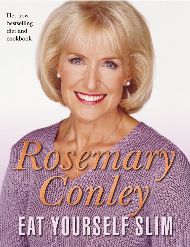 Eat Yourself Slim - Kindle edition by Conley, Rosemary. Health, Fitness ...