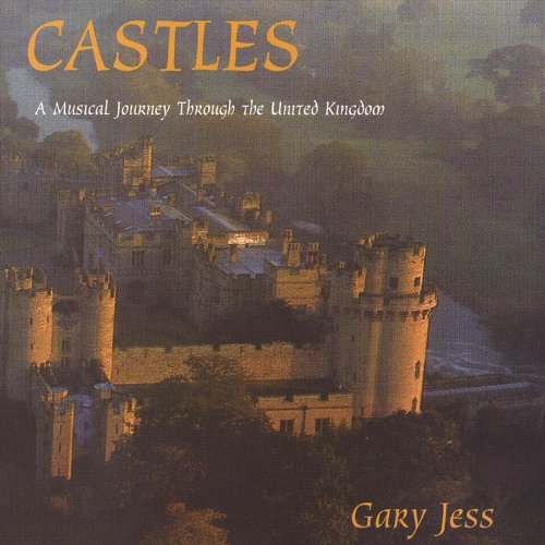 Play Castles by Gary Jess on Amazon Music