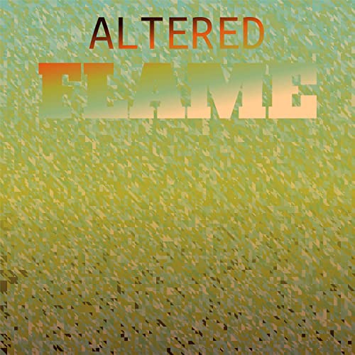 Amazon MusicでVARIOUS ARTISTSのAltered Flameを再生する
