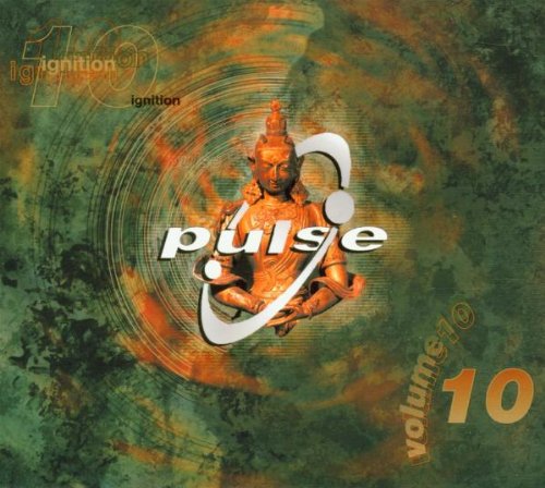 Pulse Vol.10: Amazon.de: Musik-CDs & Vinyl