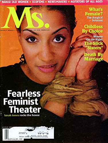 Ms magazine: oct/nov 2000 volume 10 #6: MS Magazine Editors: Amazon.com ...