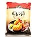 CJ Beksul Korean Shrimp Tempura Frying Mix, 2.2 lbs (1kg) by N/A ...
