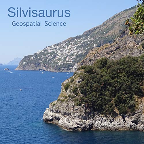 Play Geospatial Science by Silvisaurus on Amazon Music