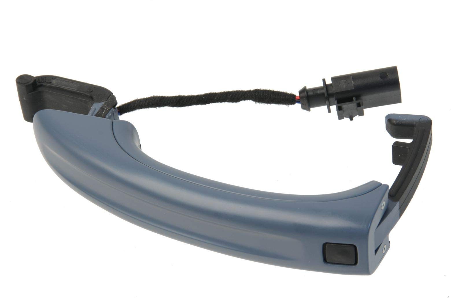 AUDI OEM 07-15 Q7 Rear Door I-Door Lock C 4L0839085B US $20.00 ...