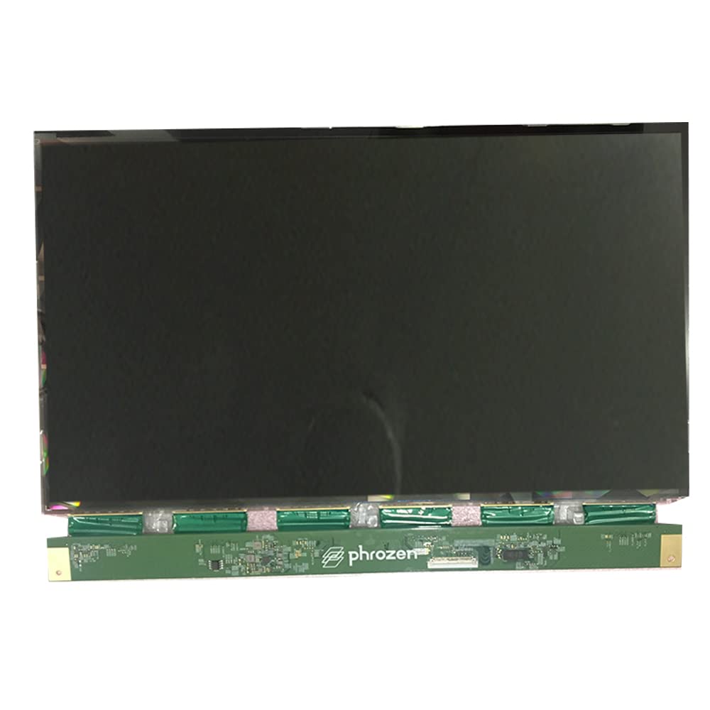 Phrozen Sonic Mega 8K Mono LCD Panel (8k Screen) : Amazon.in ...