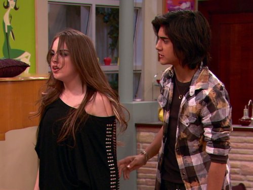 Watch VICTORiOUS Volume 1 | Prime Video