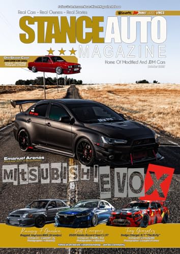 7 Best Car Magazines of 2025