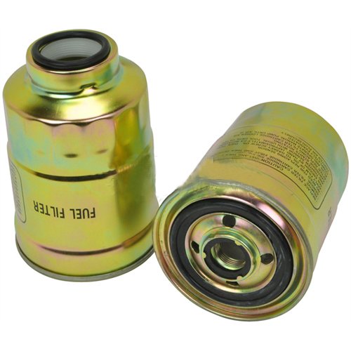 Amazon.com: FUEL FILTER 65-12501-7028B : Automotive