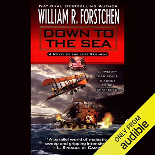 Amazon.com: Rally Cry: The Lost Regiment, Book 1 (Audible Audio Edition ...