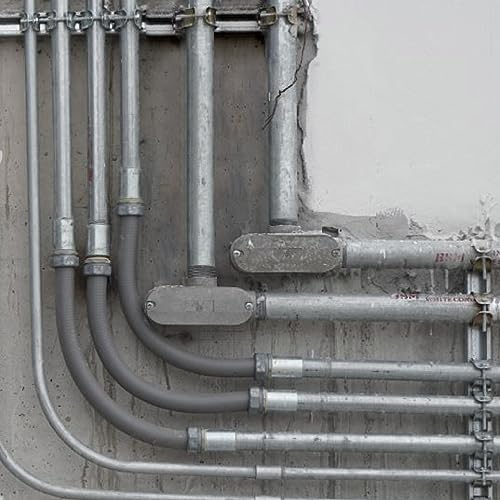Snapklik.com : TayMac RLT400 Threaded T Type Conduit Body