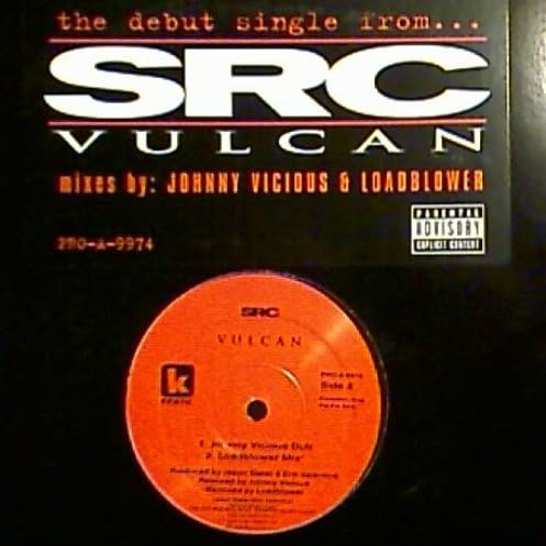 Vulcan (Vinyl): Snake River Conspiracy: Amazon.ca: Music