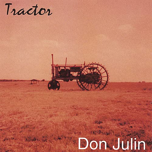 Don Julin - Tractor - Amazon.com Music