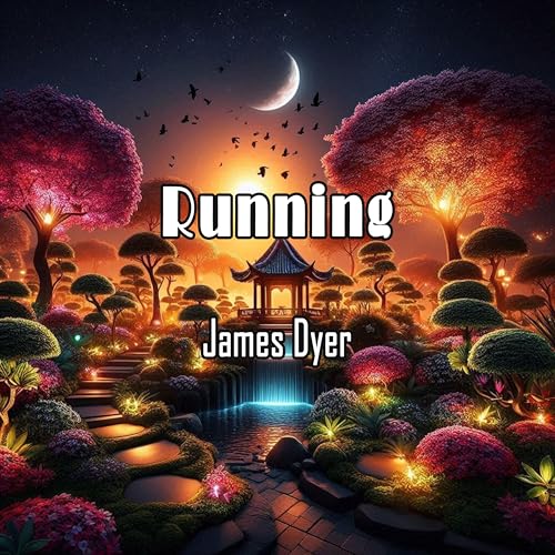 Running von James Dyer auf Amazon Music Unlimited