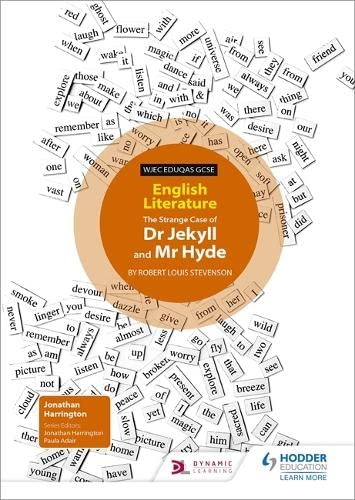 Buy WJEC Eduqas GCSE English Literature Set Text Teacher Pack: Dr ...