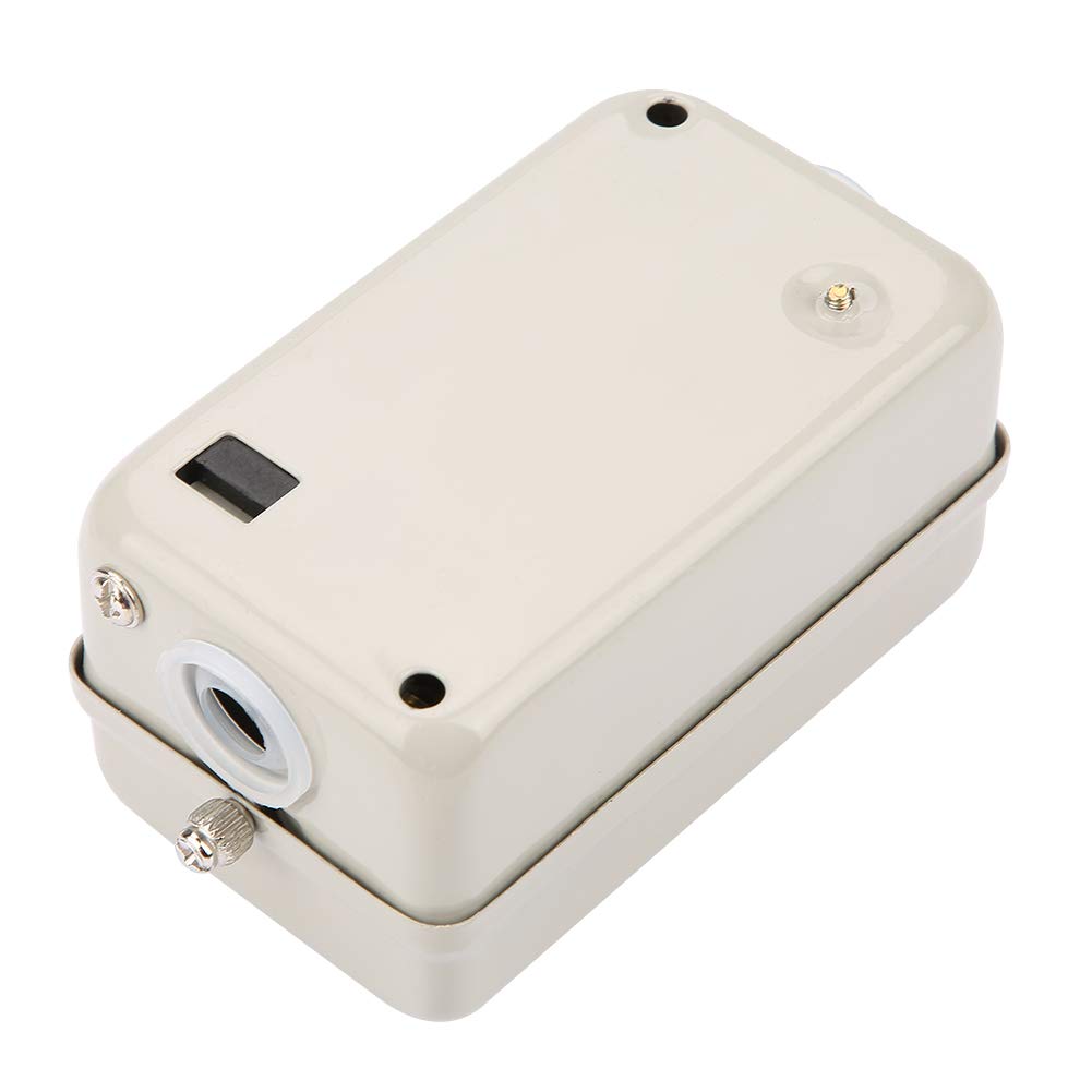 Push Button Switch BS230B Push Button Power Switch 3 Phase Simple ON ...