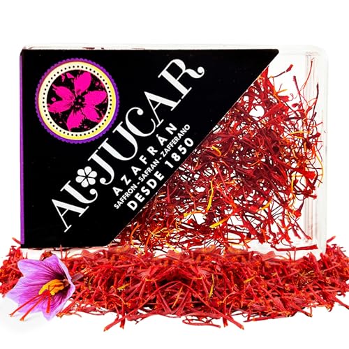 Azafrán hebra en Mercadona - Precio, opiniones, usos