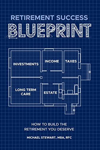 Amazon.com: Retirement Success Blueprint: How to Build the Retirement ...