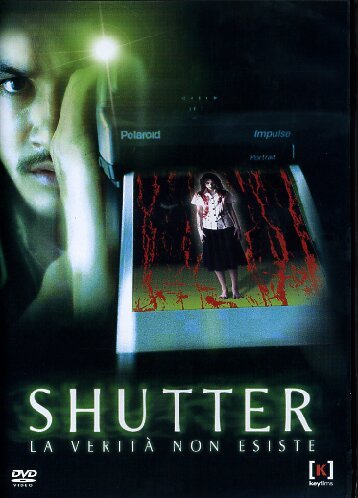 Amazon.com: Shutter : Movies & TV