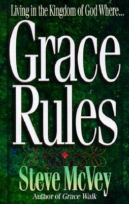 Grace Rules [GRACE RULES]: unknown author: Amazon.com: Books