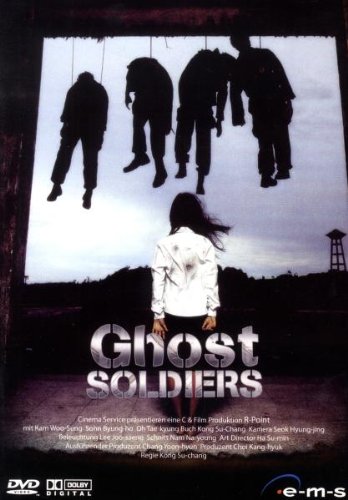 Amazon.com: Ghost Soldiers : Movies & TV