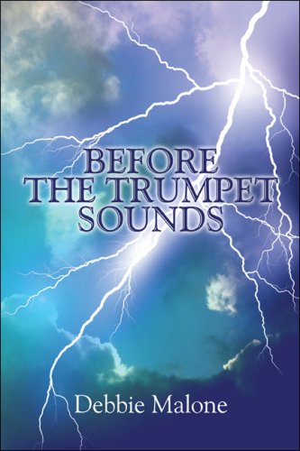 Before the Trumpet Sounds : Malone, Debbie: Amazon.fr: Books