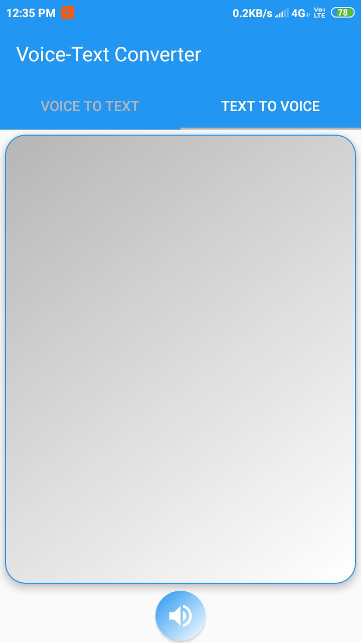 Voice Text Converter - App on Amazon Appstore
