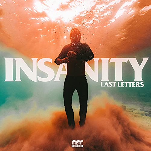INSANITY de Last Letters en Amazon Music Unlimited