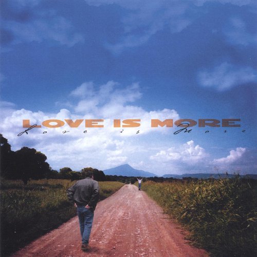 Play Love Is More by Briand Lessard on Amazon Music