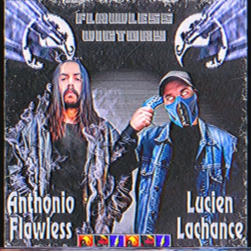 Écouter Flawless Victory par Tony Flawless & Lucien Lachance sur Amazon ...