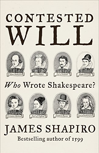 『Contested Will: Who Wrote Shakespeare?』｜感想・レビュー - 読書メーター