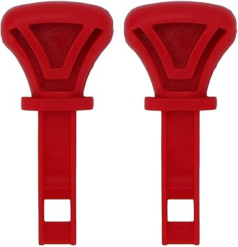 Hipa 951-10630 Keys for Craftsman Toro Cub Cadet Ariens MTD Snow ...