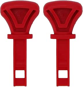 Hipa 951-10630 Keys for Craftsman Toro Cub Cadet Ariens MTD Snow ...