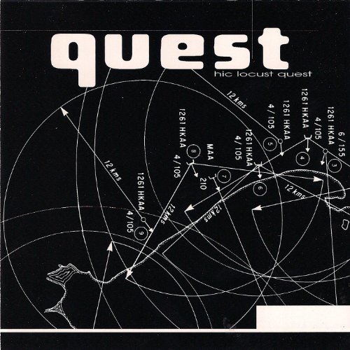 Play Hic Locus Quest by Quest on Amazon Music