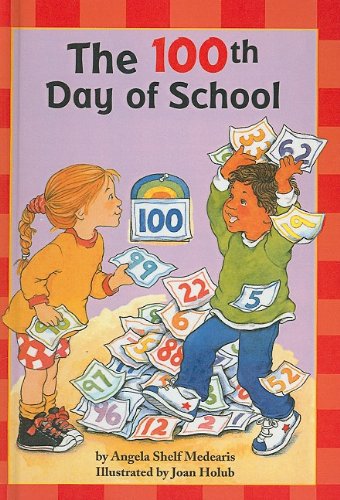 Amazon.com: The 100th Day of School (Scholastic Reader: Level 2 ...