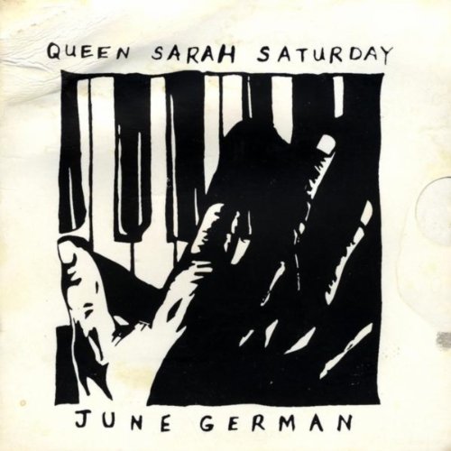 Play June German by Queen Sarah Saturday on Amazon Music