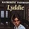 Amazon.com: Lyddie: 9780140349818: Paterson, Katherine: Books