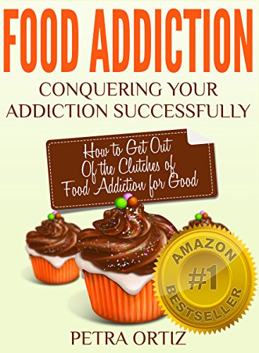 Amazon.com: Food Addiction: Conquering Your Addiction Successfully ...