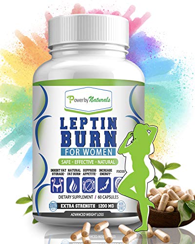 Watch Leptin Burn for Women - Leptin Supplement for Weight Loss on ...