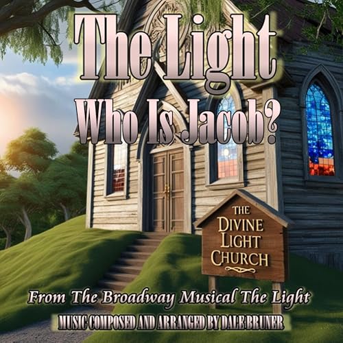Play Who Is Jacob? (Original Musical Soundtrack) by Dale Bruner on ...