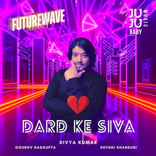 Amazon Music - Divya KumarのDard Ke Siva (Futurewave Season 1) - Amazon ...