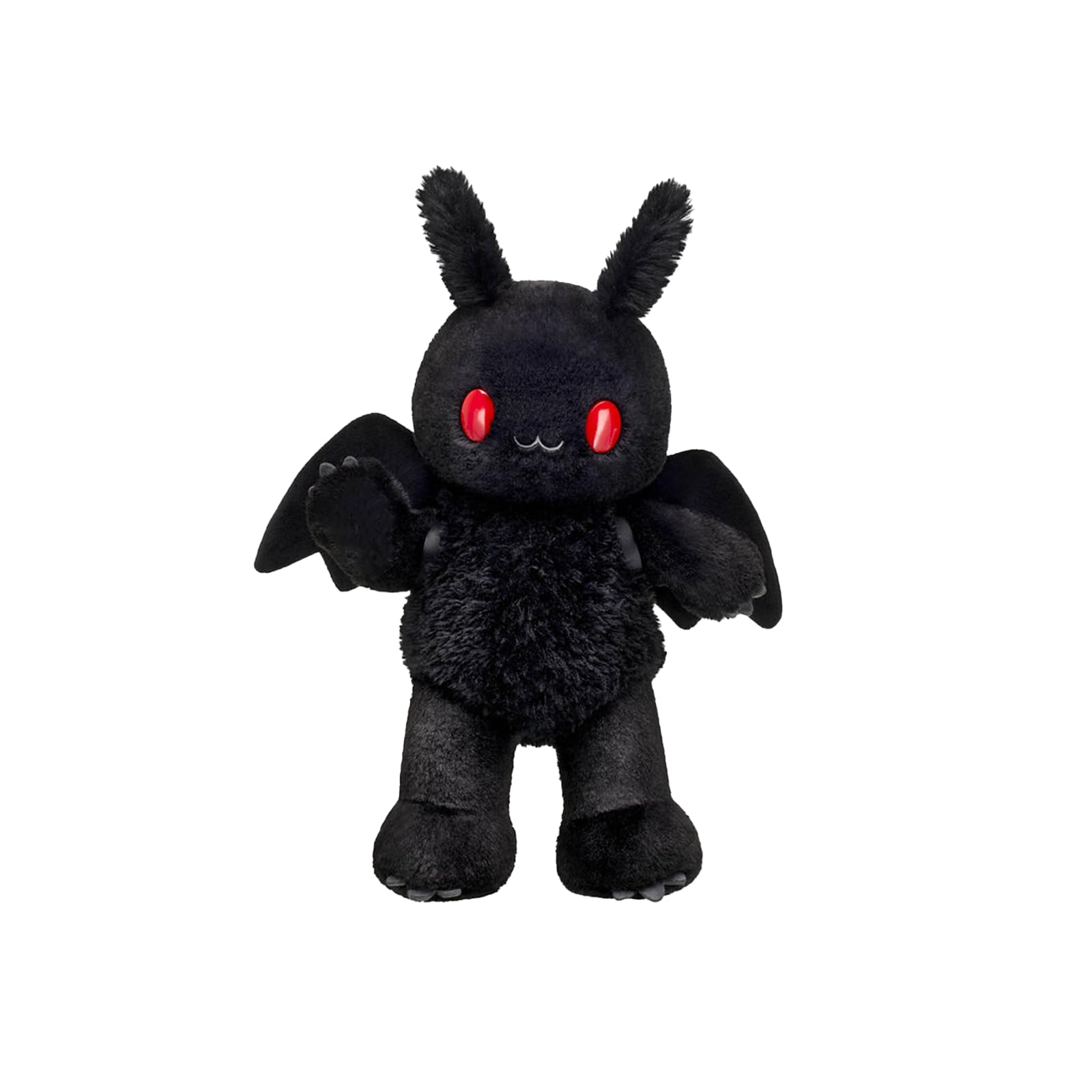 Mothman Plush Toy - Experience The Legendary Charm and Cuddly Comfort ...