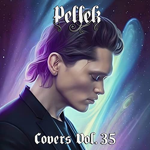 Amazon MusicでPelleKのCovers, Vol. 35を再生する
