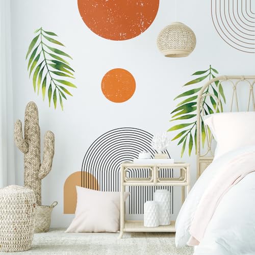Best Modern Wall Stickers to Transform Your Space Effortlessly ...