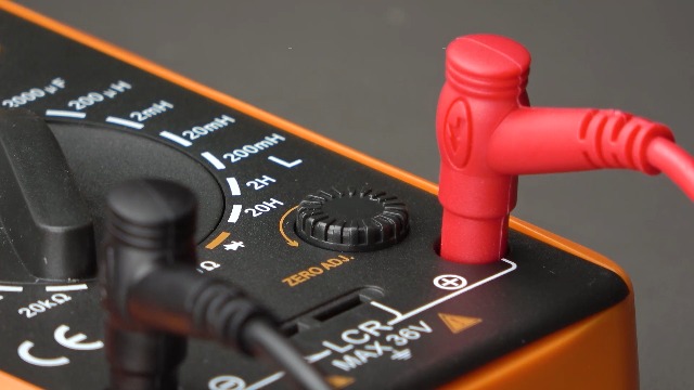 Watch Proster LCR Meter on Amazon Live