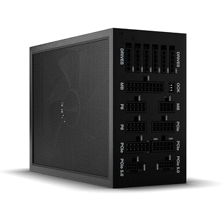 Amazon.com: ASUS ROG Thor 1600W Titanium (1600 Watt, Fully Modular ...