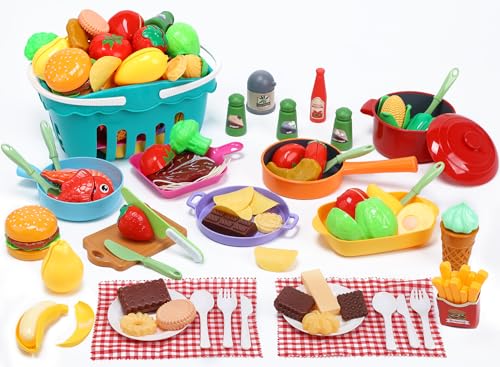 Amazon Best Sellers: Best Toy Kitchen Sets