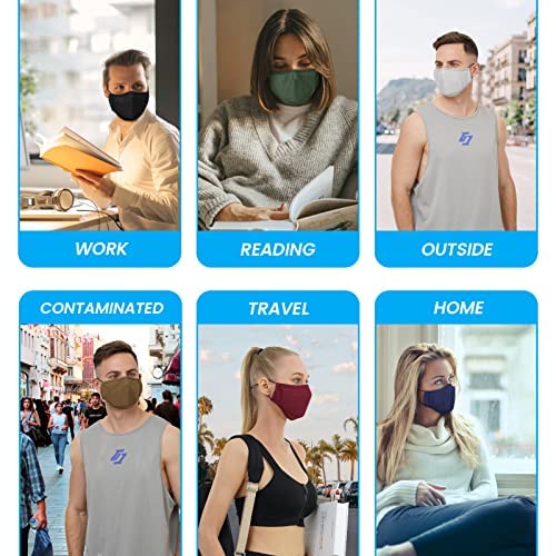 The 30 Best Cloth Face Masks of 2025 [Verified] - Cherry Picks