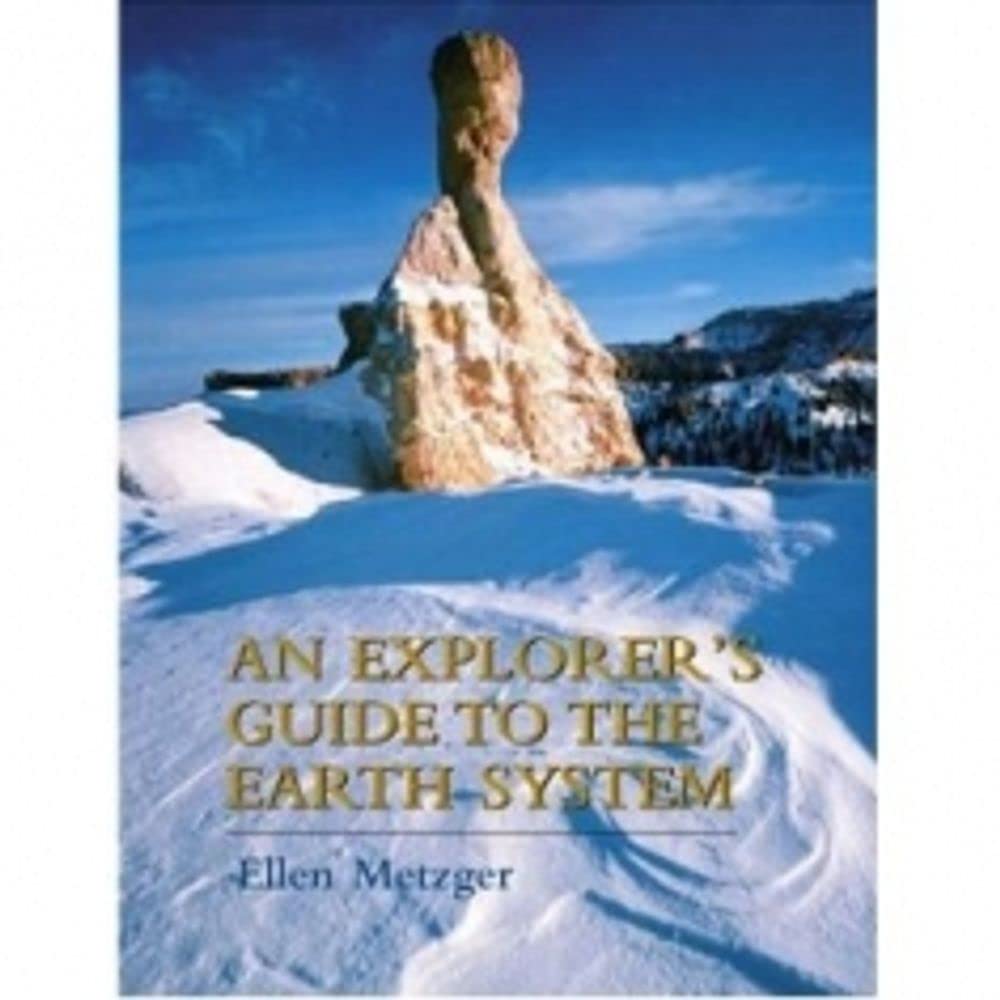 Amazon.com: An Explorer's Guide to the Earth System: 9780130933355 ...