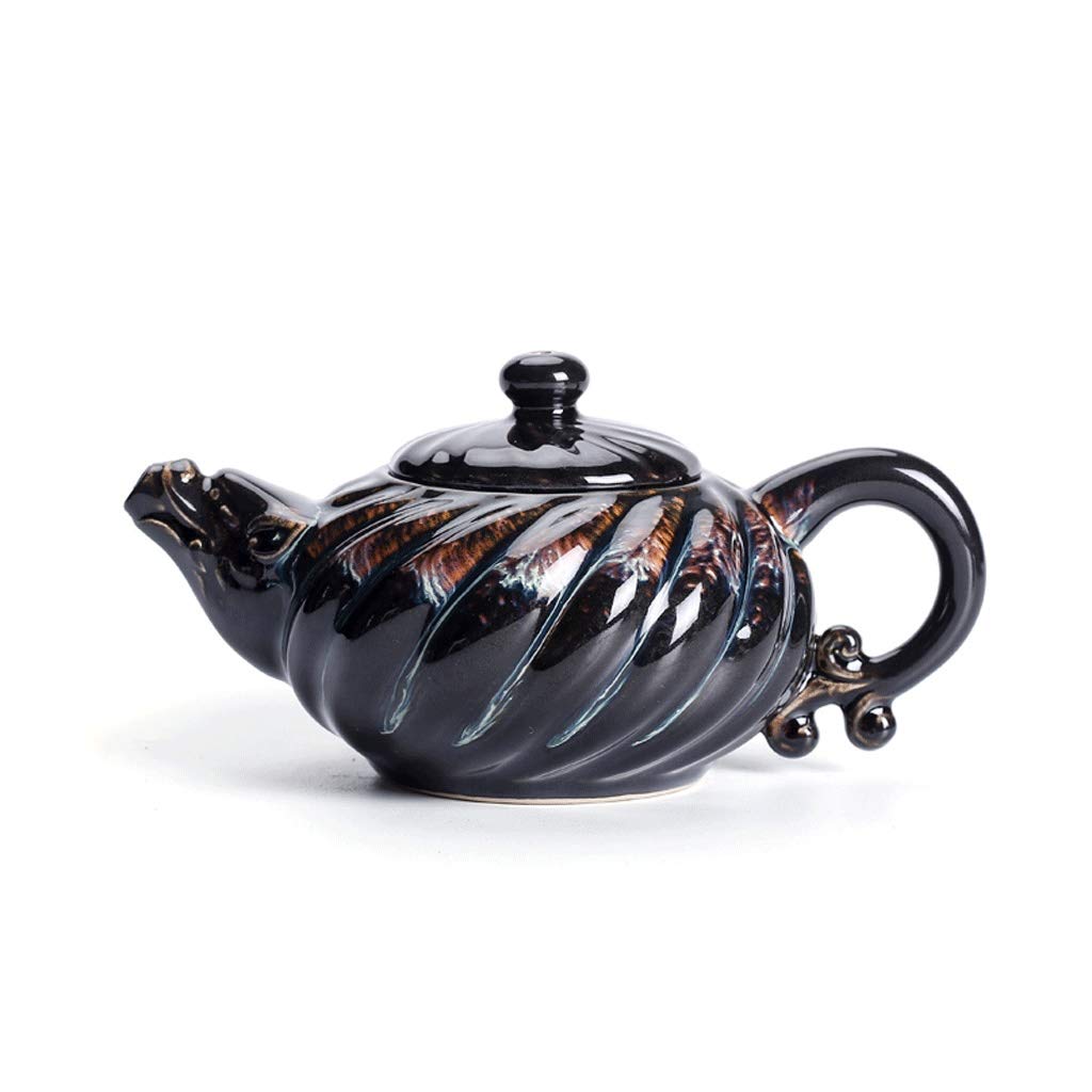 Creative Ceramic Teapots